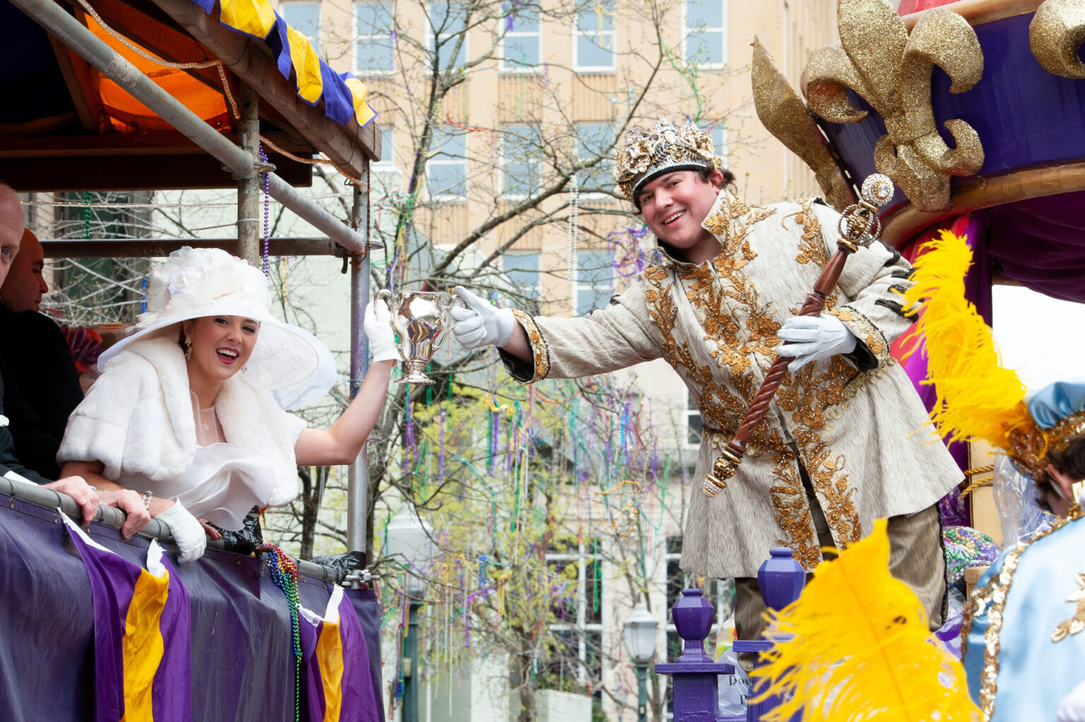2026 Events – Mobile Carnival Association