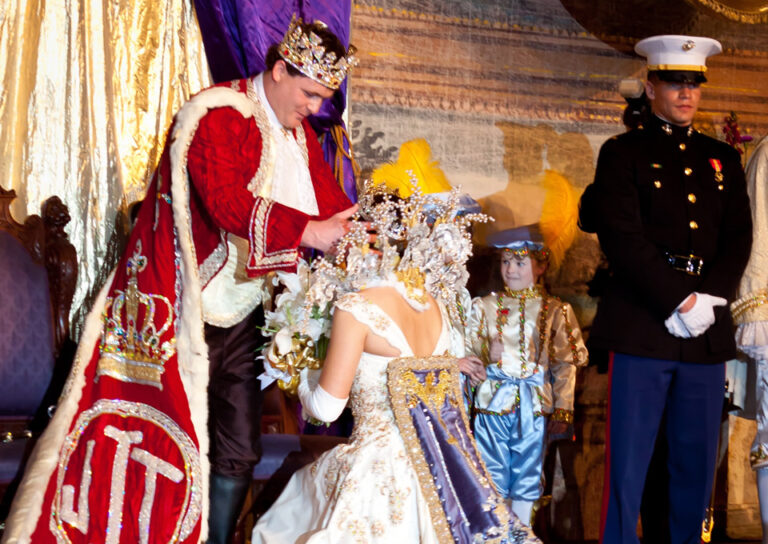 Mobile Carnival Association – Mardi Gras – Mobile, Alabama